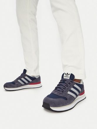 adidas Sneakers adidas Zx 500 Rs KI9811 Dunkelblau