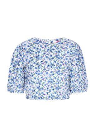 Mymo Bluse Spring Summer