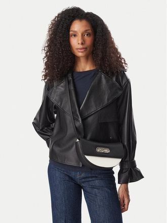 Karl Lagerfeld Handtasche B4W30233 Wei&szlig;