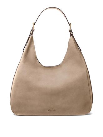 Michael Kors Sac Porté Épaule - Beige