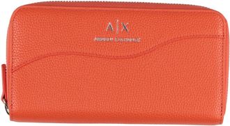 A|X Armani Exchange Kleinlederwaren - Brieftaschen auf YOOX.COM