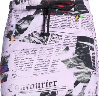 Versace HOSEN & R&Ouml;CKE - Minir&ouml;cke auf YOOX.COM