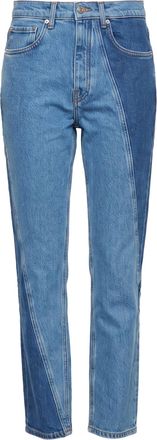 Liu Jo HOSEN & R&Ouml;CKE - Jeanshosen auf YOOX.COM