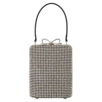 Self Portrait Damen, Taschen, Grau, ONE SIZEGröße