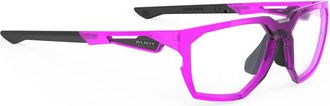 Rudy Project unisex, Accessories, Rosa, 41 MMGr&ouml;&szlig;e