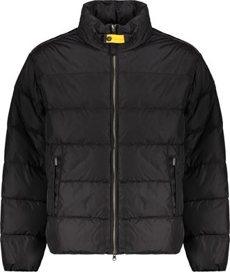 Parajumpers Dulee Jacket - Homme - Vestes - Noir - Taille: 2XL