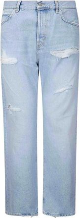 Haikure Homme, Jeans, Bleu, Taille: W30 Blake Pasadena Jeans