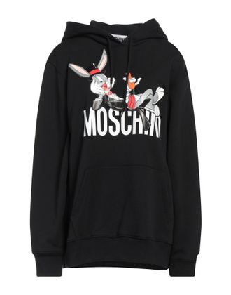 Moschino TOPS - Sweatshirts auf YOOX.COM