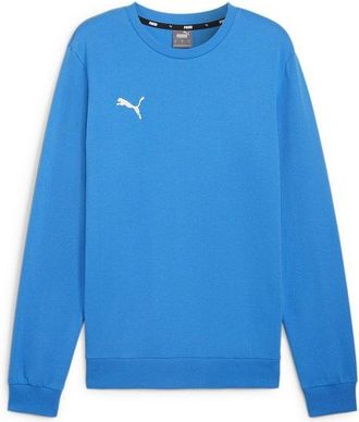 Puma Hoodie teamGOAL Casuals Crew Neck Sweat