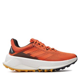 adidas Laufschuhe adidas Terrex Soulstride Ultra Trail Running IE8455 Orange