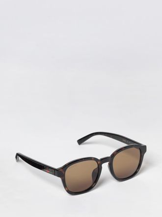 Gucci Lunettes De Soleil GUCCI Homme couleur Beige