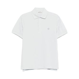 Jacob Cohen Polo Shirts - - Tops - Herren - Wei&szlig; - M