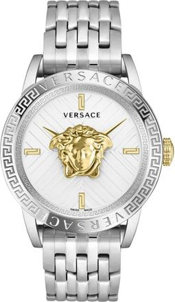 Versace Watches - - Accessories - Herren - Grau - ONE SIZE