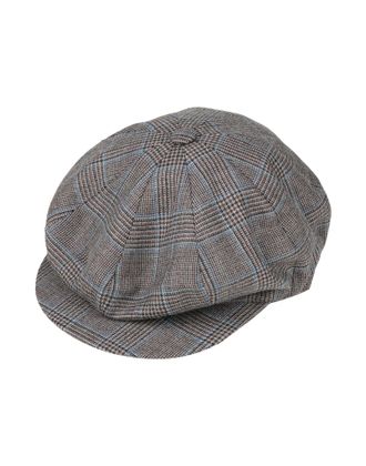 Borsalino ACCESSOIRES - M&uuml;tzen & H&uuml;te auf YOOX.COM
