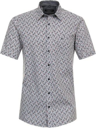 Casamoda Herren, Shirts, Mehrfarbig, 2XLGr&ouml;&szlig;e