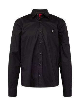 HUGO BOSS Hemd Ermo