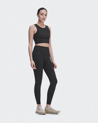 On Studio Knit Leggings