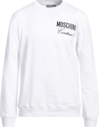 Moschino TOPS - Sweatshirts auf YOOX.COM