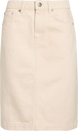 Skall Studio HOSEN & R&Ouml;CKE - Midi-R&ouml;cke auf YOOX.COM