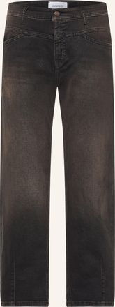 Cambio Cambio Barrel Jeans Elin braun