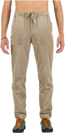 Karpos Homme, Pantalons, Beige, Taille: 2XL Lares Pants