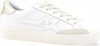 Sun 68 Femme, Chaussures, Blanc, Taille: 36 EU Katy Baskets