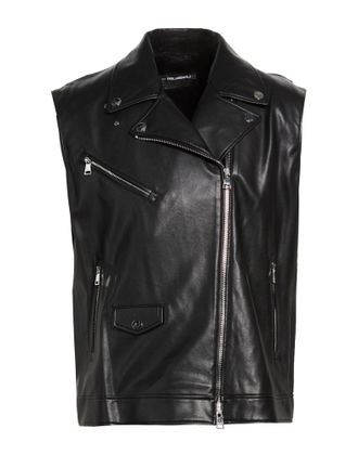 Karl Lagerfeld JACKEN & M&Auml;NTEL - Westen auf YOOX.COM