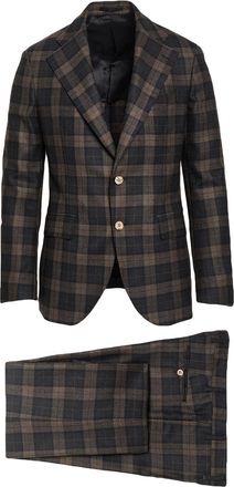 Gabriele Pasini ANZ&Uuml;GE und CO-ORDS - Anz&uuml;ge auf YOOX.COM