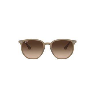 Ray-Ban Sonnenbrille - - Accessories - Damen - Braun - 54 MM