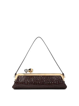 Jacquemus Sac Cabas - Marron
