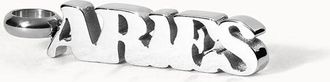 Purelei Aries Letter Charm