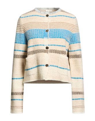 Semicouture STRICKWAREN - Strickjacken auf YOOX.COM