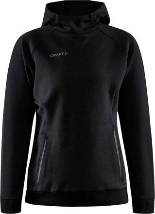 Craft CORE Soul Hood Sweatshirt W Black L