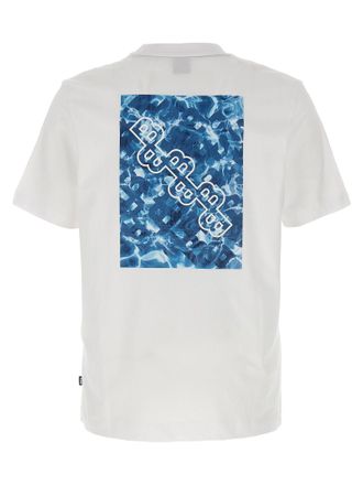 HUGO BOSS T-Shirt - White