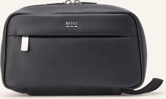 HUGO BOSS Kulturbeutel Ray schwarz
