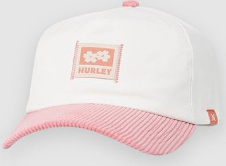 Hurley Hurley Palm Cap valient red