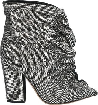 Sergio Rossi SCHUHE - Stiefeletten auf YOOX.COM