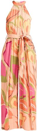 Z.o.e. Zone of embroidered OVERALLS - Jumpsuits auf YOOX.COM
