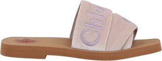 Chlo&eacute; SCHUHE - Sandalen auf YOOX.COM