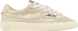 Autry Femme, Chaussures, Beige, Taille: 39 EU Windscape Low