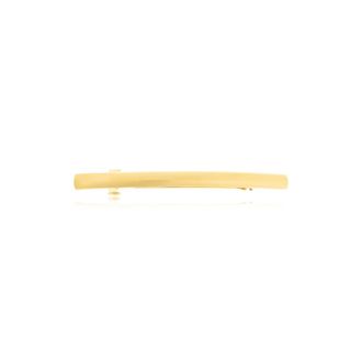 LI&Eacute; STUDIO Femme, Accessoires, Jaune, Taille: ONE Size Willa Hair Barrette
