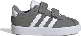 adidas Kinder Skateboardschuhe VL Court 3.0