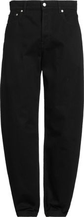 Alexander McQueen HOSEN & R&Ouml;CKE - Jeanshosen auf YOOX.COM