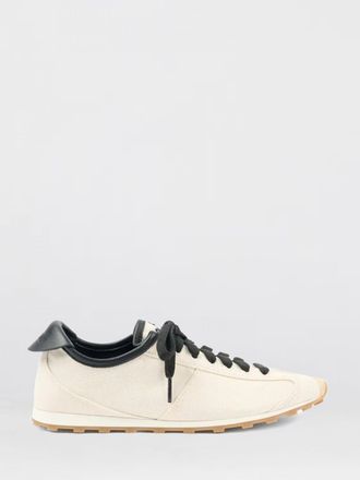 Jacquemus Baskets JACQUEMUS Femme couleur Naturel