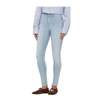 Calvin Klein High Rise Skinny Jeans - - Jeans - Damen - Blau - W29
