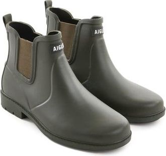 Aigle Bottines Carville