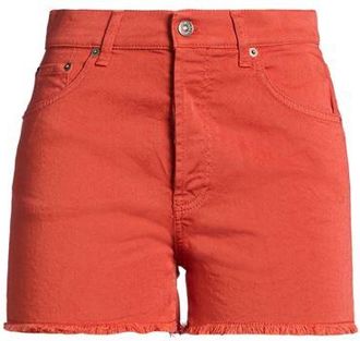 Dondup BAS - Shorts en jean sur YOOX.COM