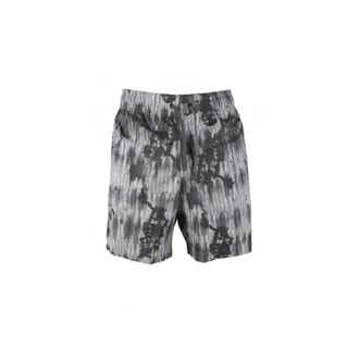 Amiri Tie Dye Badeshorts - - Swimwear - Herren - Grau - XL