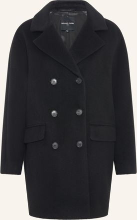 Gerard Darel Mantel Magalie schwarz