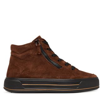 Ara Sneakers Ara Canberra 3.0 12-23008-03 Beige